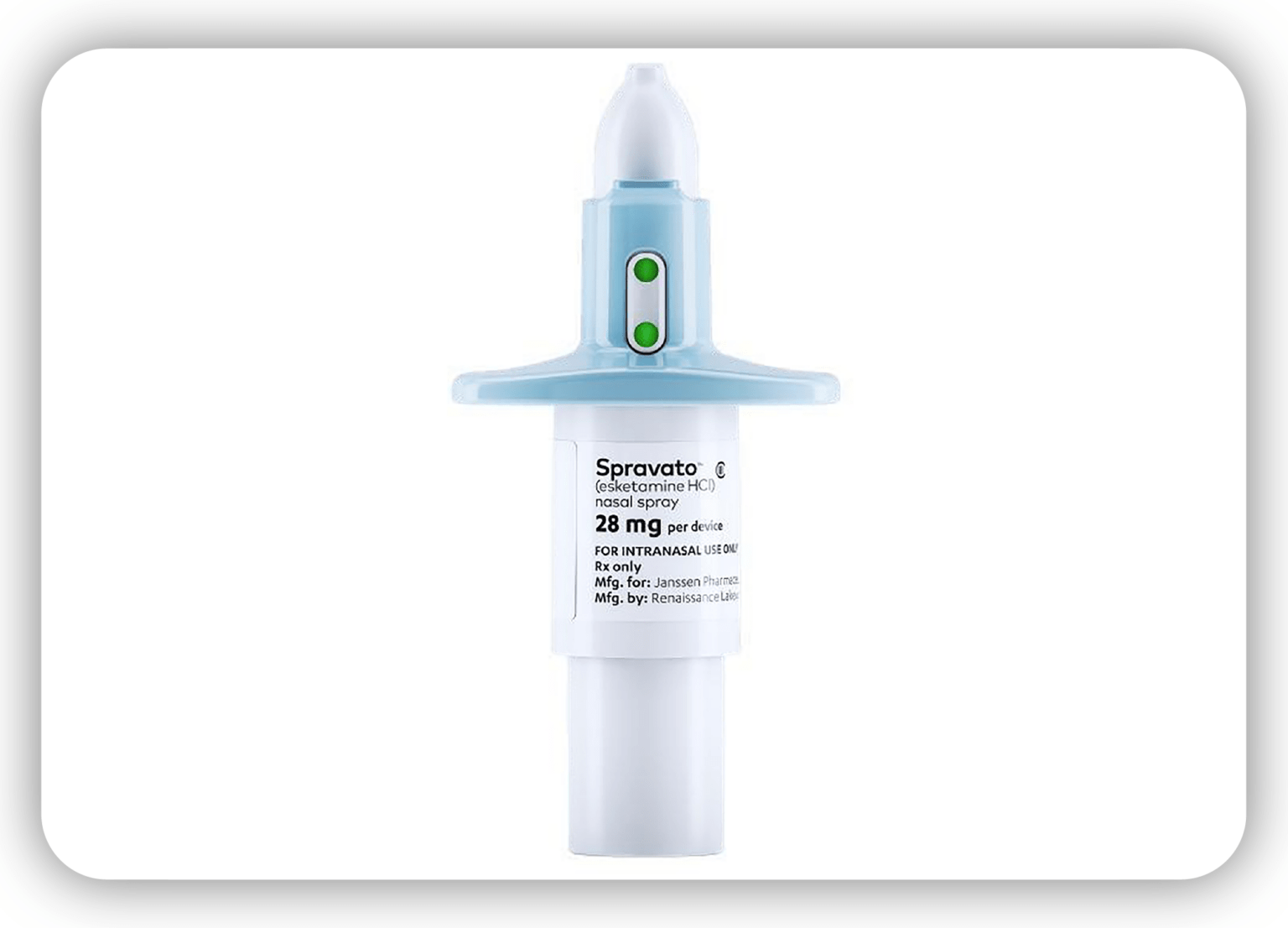 Spravato For Depression - Psychiatry & TMS Therapy In Orange County - A ...