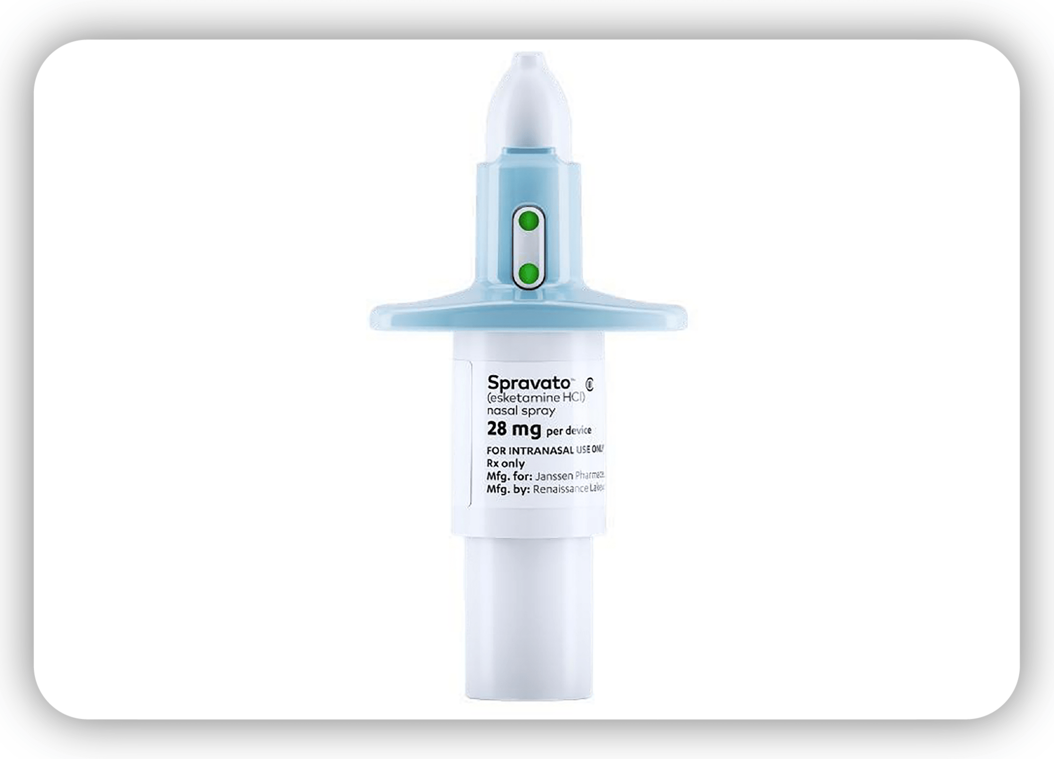 Spravato For Depression - Psychiatry & TMS Therapy In Orange County - A ...